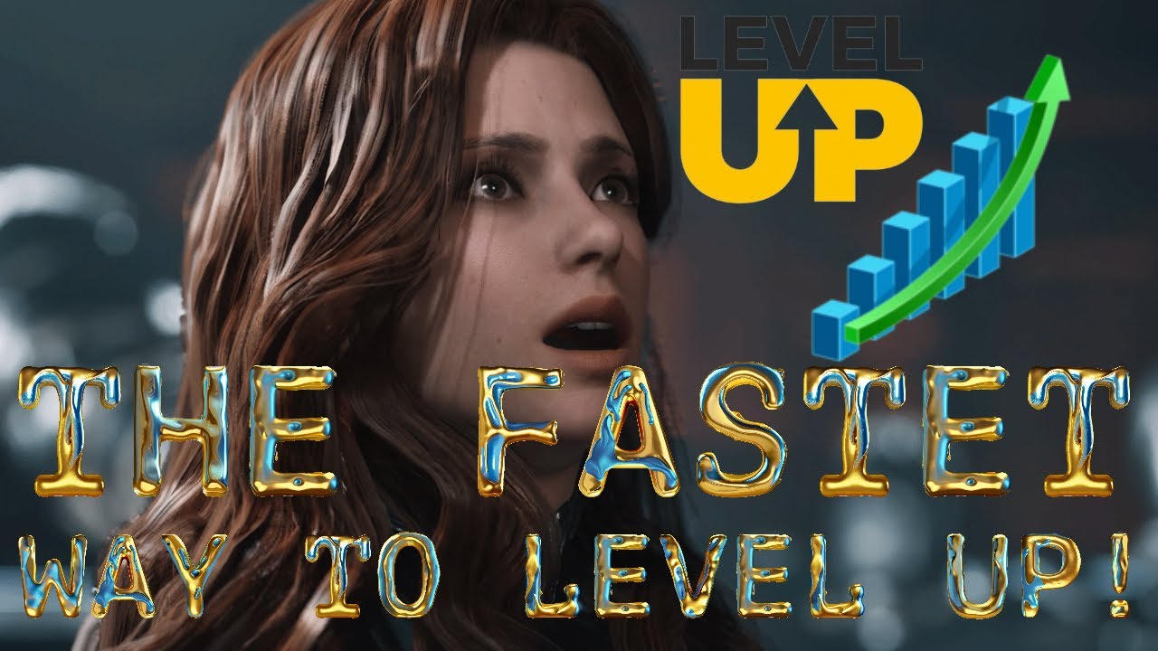 LEVEL UP YOUR DESCENDANT FAST! FASTER MASTERY RANK! I THE FIRST ...