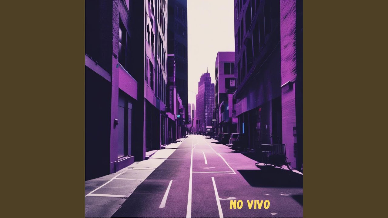 no vivo - YouTube