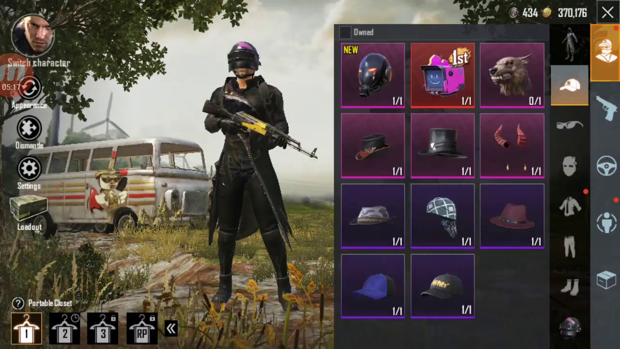 ||2,400 UC OPENING.|| PUBG MOBILE || CRATE OPENING - YouTube