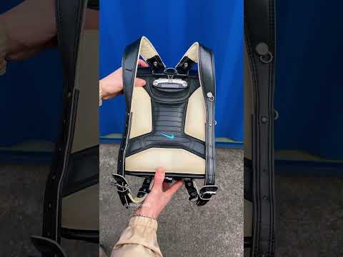 Mengenal Randoseru, Tas Sekolah Sultan dari Jepang.