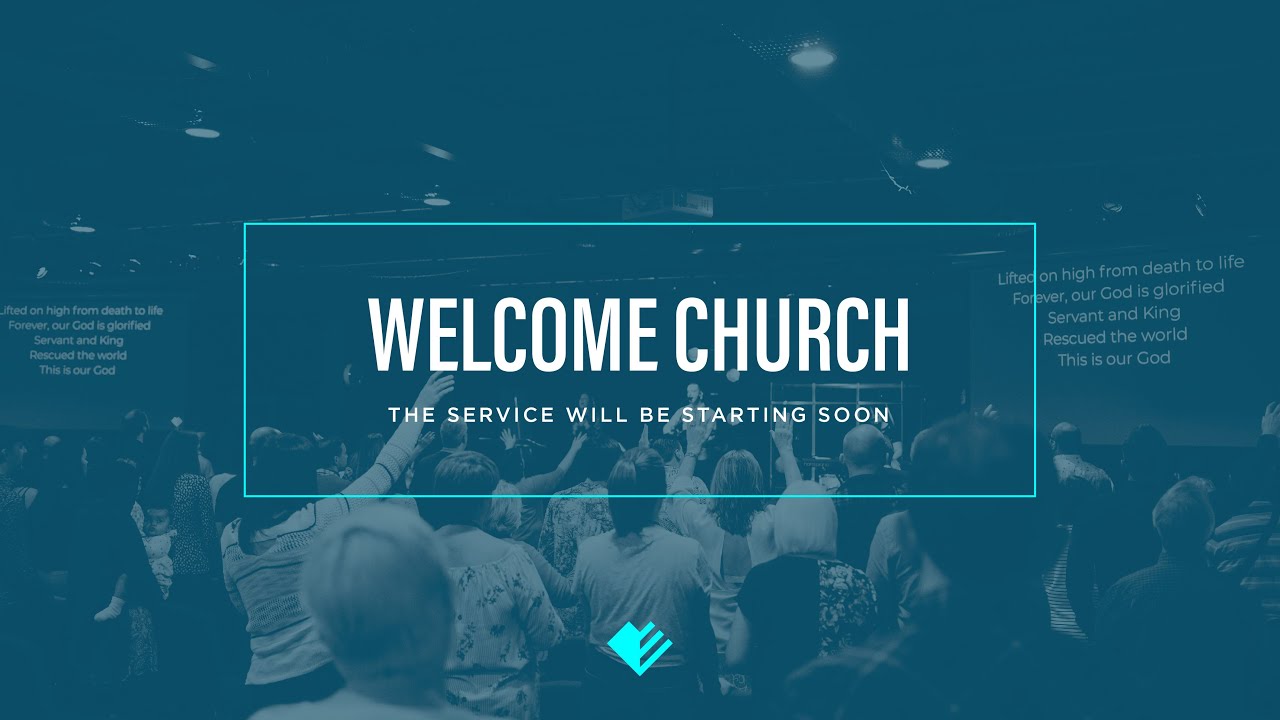 Transition Sunday - 28th April 2024 - Robbie Norton - YouTube