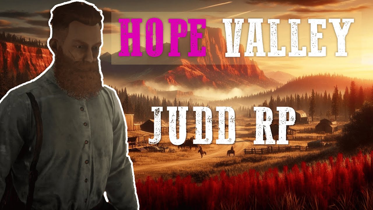 Hope Valley RP | RedM - YouTube