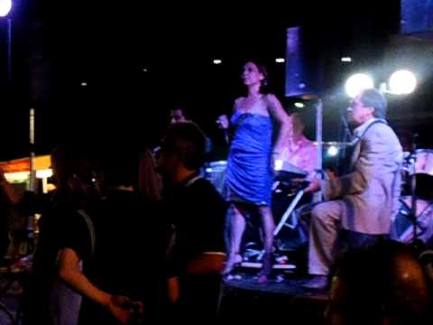 ΠΑΠΠΑ ΛΟΥΛΑ -ΚΩΣΤΑΣ ΜΠΑΟΣ 22-7-2011( Ν05) - YouTube
