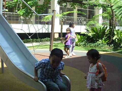 CENTRIO AYALA Playground CDOC 12/19/12 - YouTube
