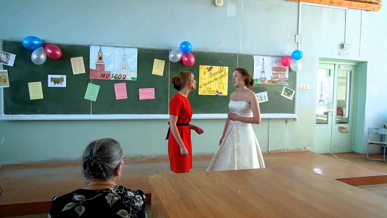 Катя и Настя Youtube