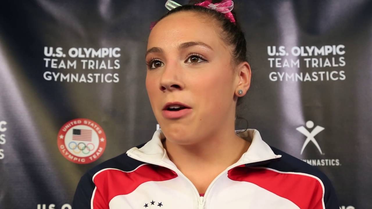 Amelia Hundley - Interview - U.S. Olympic Team Trials - Day 1 - YouTube