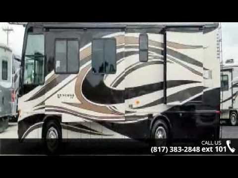 2012 Newmar Ventana LE 3634 - Texas RV Outlet - Willow P... - YouTube