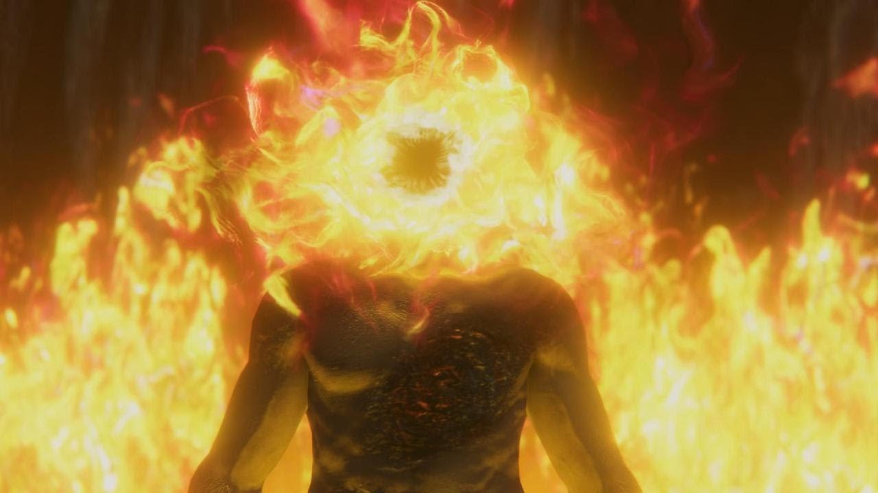 Elden Ring - Day 5 - Lord of the Frenzy Ending - YouTube