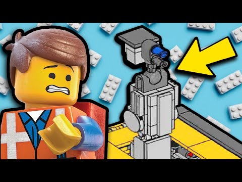 8 Poorly Designed LEGO Sets... - YouTube