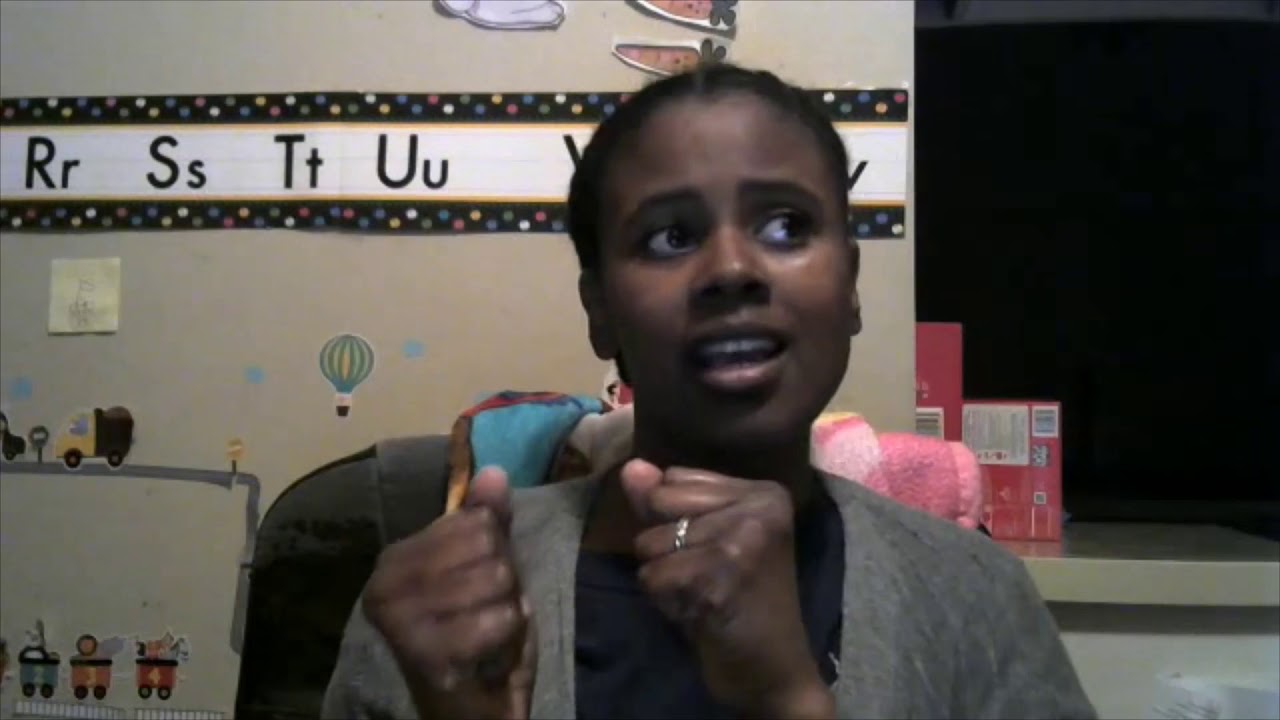 Speaking on Praying Ninja Warrior Foundation Part 1 - YouTube