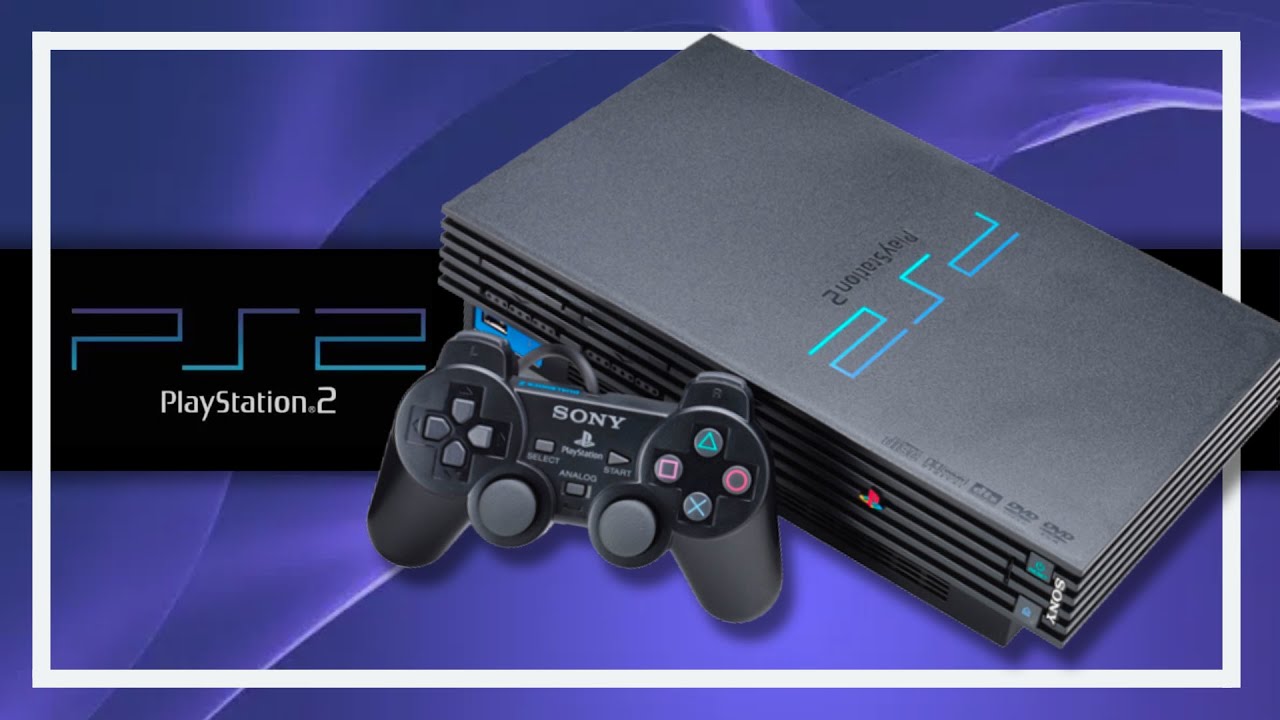 25 years of dominance - The complete PlayStation 2 history - YouTube