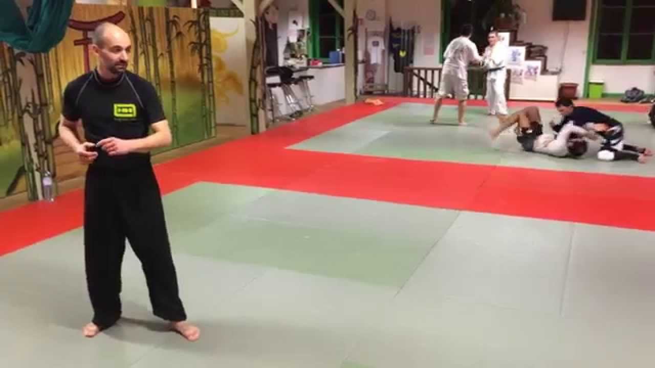 Long Ho Hoi - cours 16/03/2015 (1/4) - YouTube