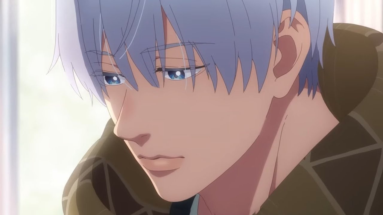 A Sign of Affection Anime Review, A Shoujo Romance Anime With The Most ...