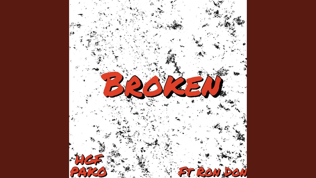 Broken - YouTube