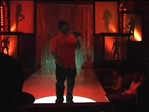 The Red Light District Fashion Show - Part 6 - YouTube