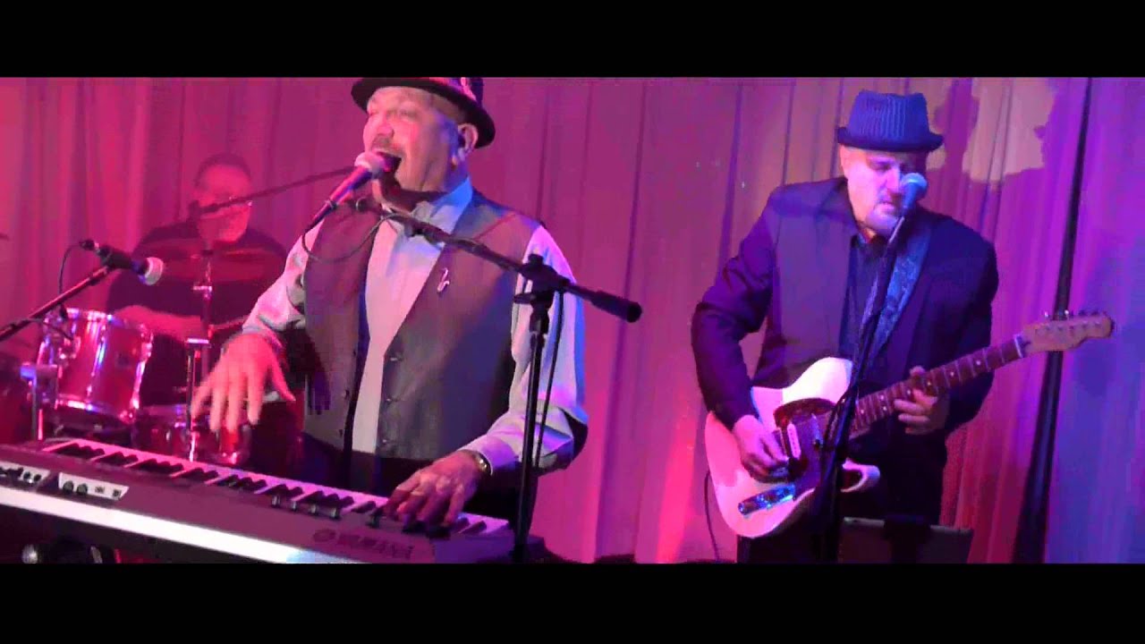 Easy Street Band - YouTube