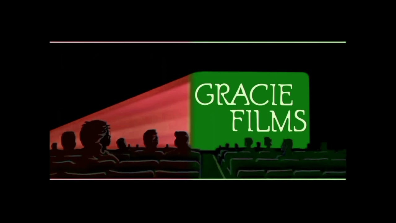 Gracie Films (Christmas Variant) (Version 3) - YouTube