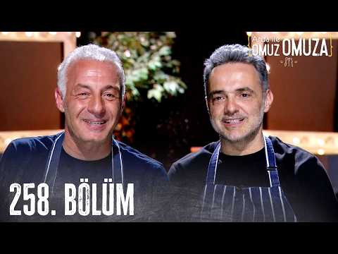 Arda ile Omuz Omuza 258. Bölüm - Ahmet Saraçoğlu