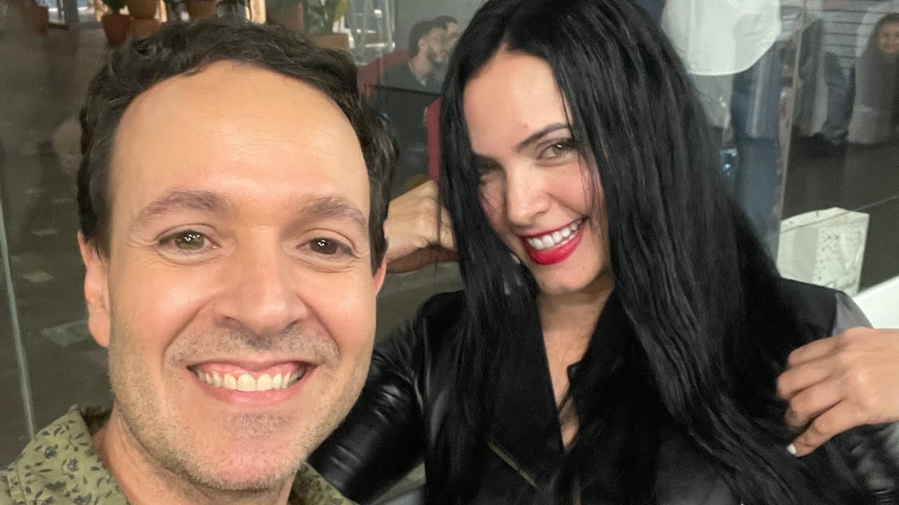 PORQUE DEJÓ TIRADAS LAS TELENOVELAS JERY SANDOVAL ? - YouTube