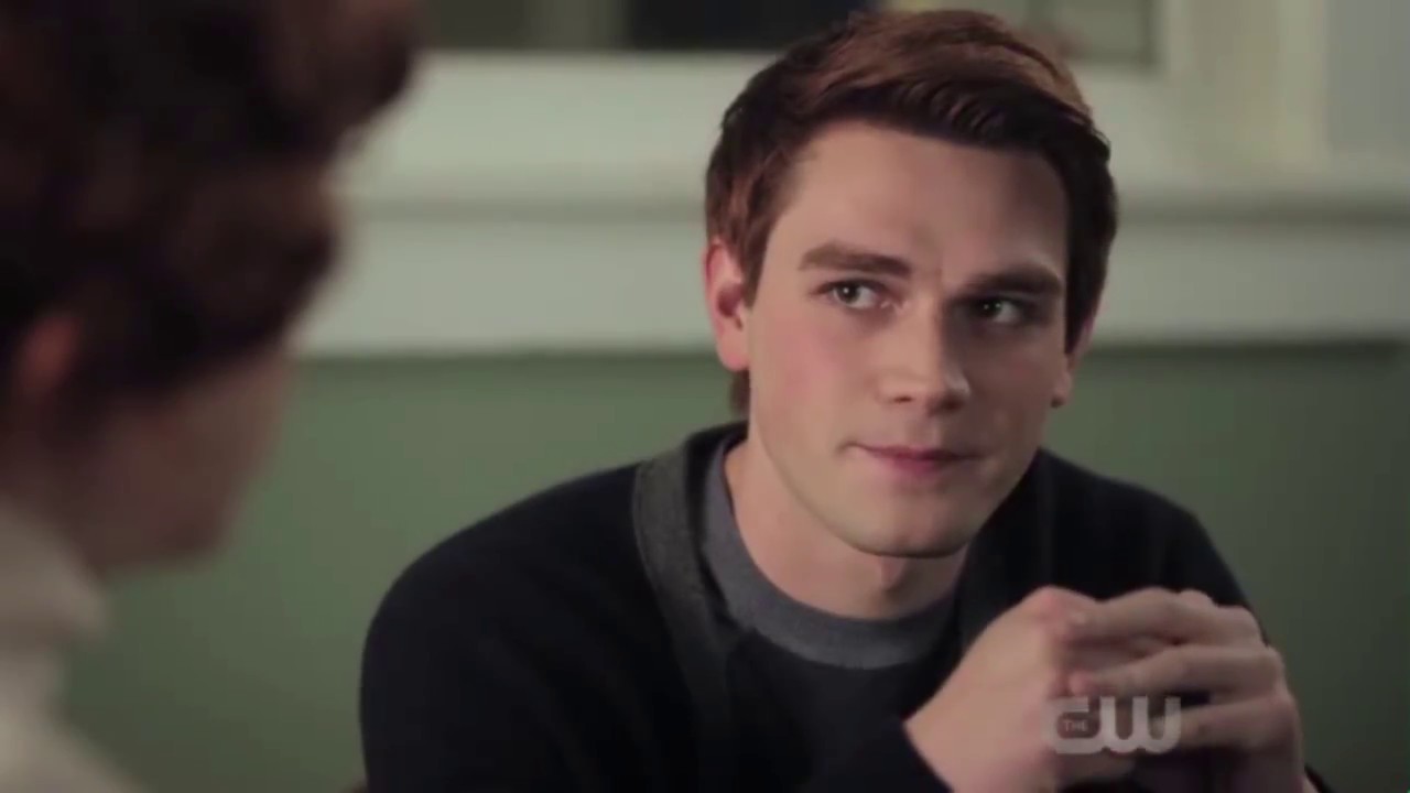 Riverdale Theme Song [Fan Made] - YouTube