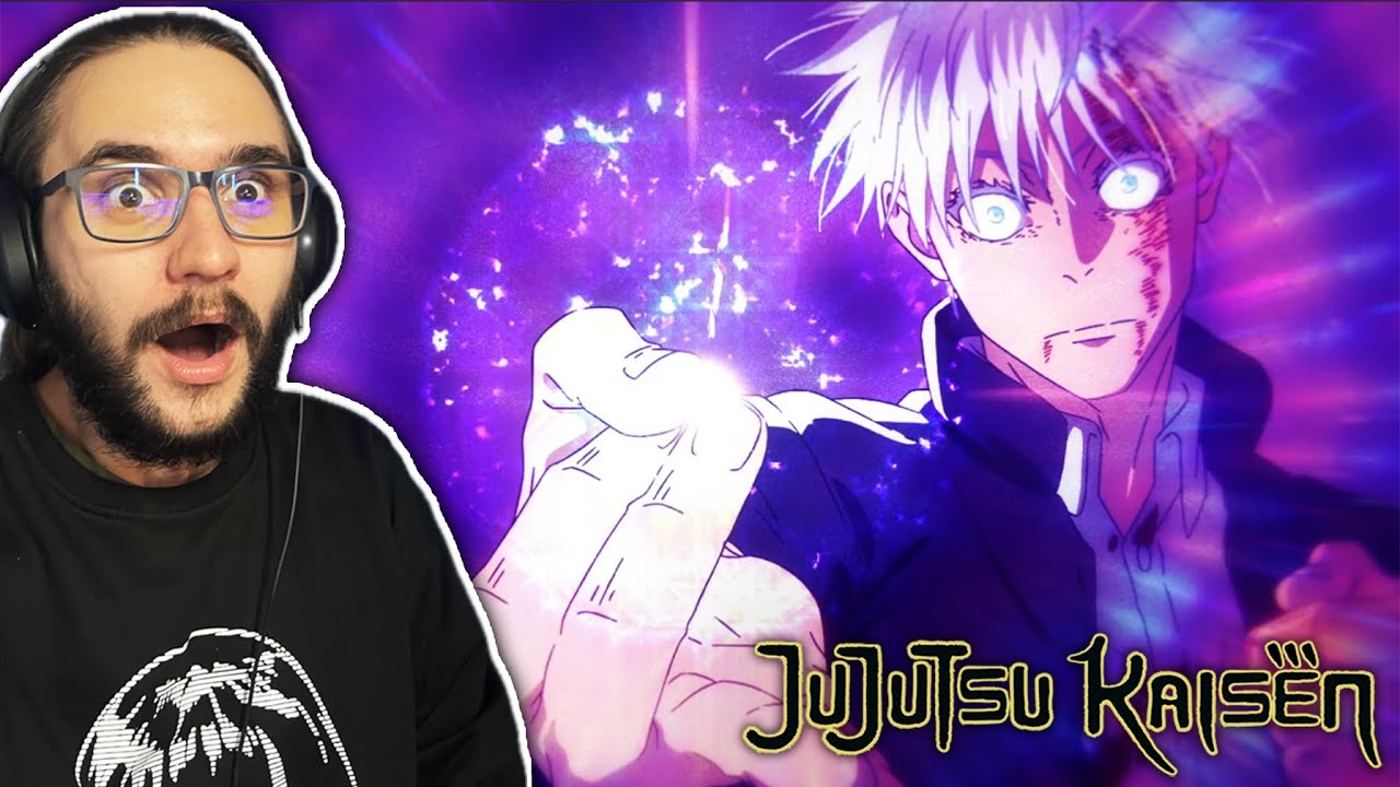 Gojo Is A VILLIAN?! | Hidden Inventory 4 | Jujutsu Kaisen S2 Episode 4 ...