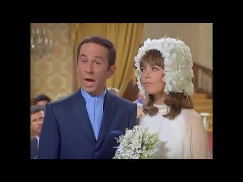 Get Smart S4 E9 - Max and 99's wedding - YouTube