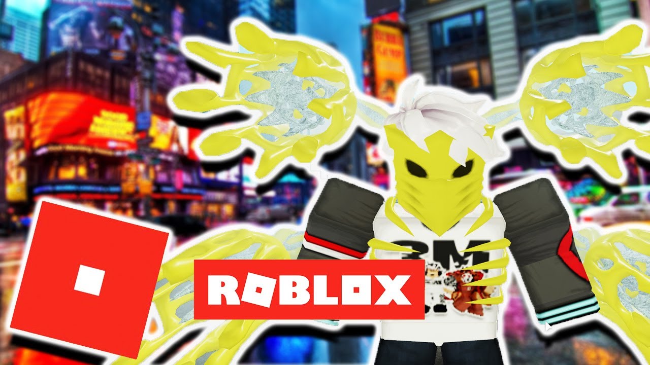 MENJADI GHOUL TERKUAT | Roblox Indonesia | Ro - Ghoul | - YouTube