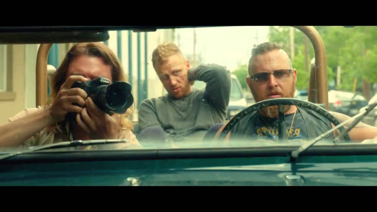 Lar Doce Inferno – Home Sweet Hell - Trailer (Sem legendas) - YouTube