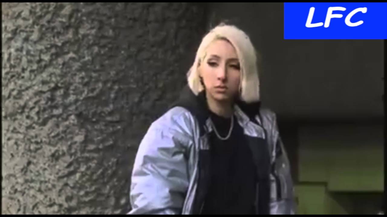 DILLY DING DILLY DONG RAP - Claudio Ranieri - YouTube