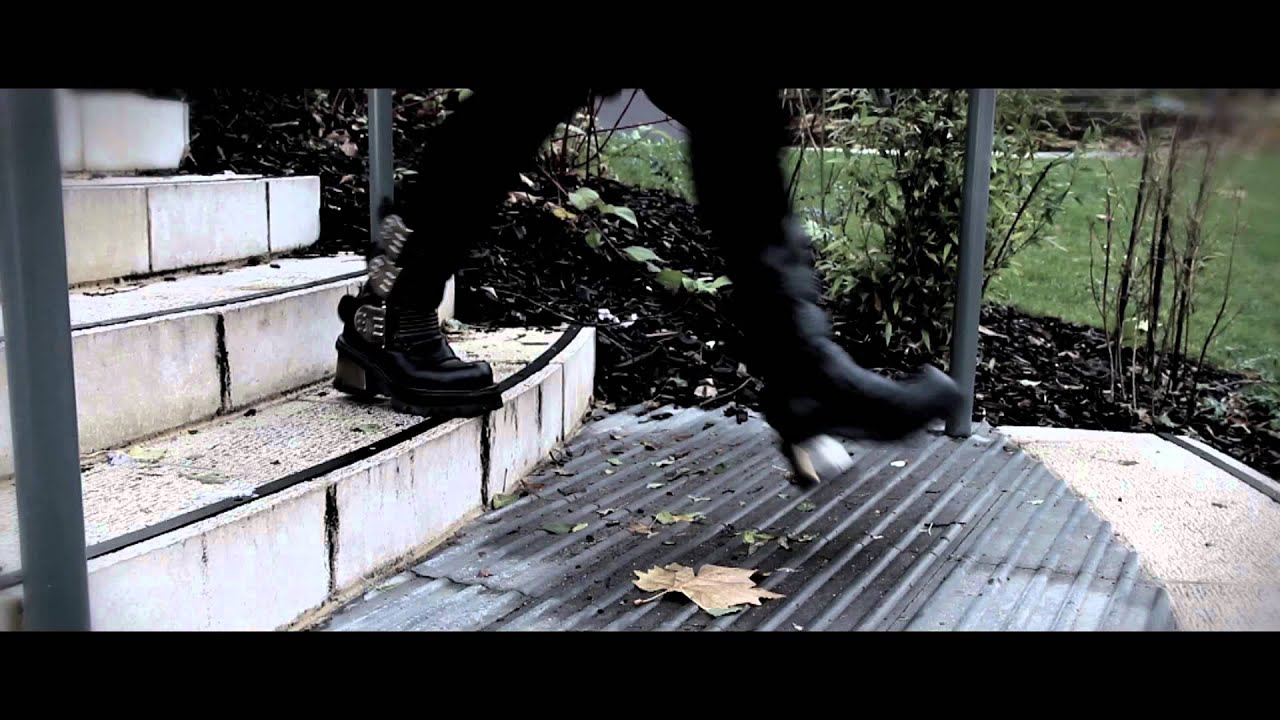 Ominous Sound - YouTube