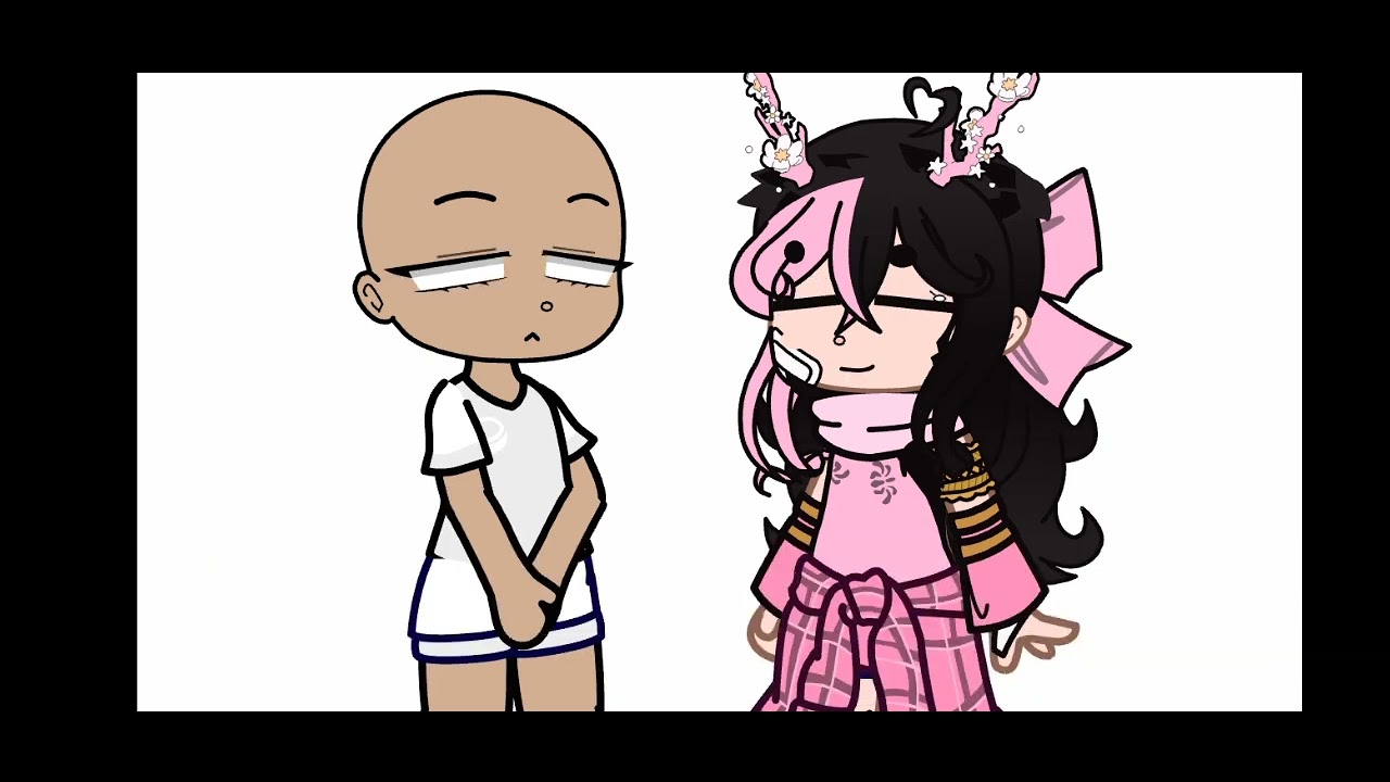 Krew Oc Challenge - YouTube