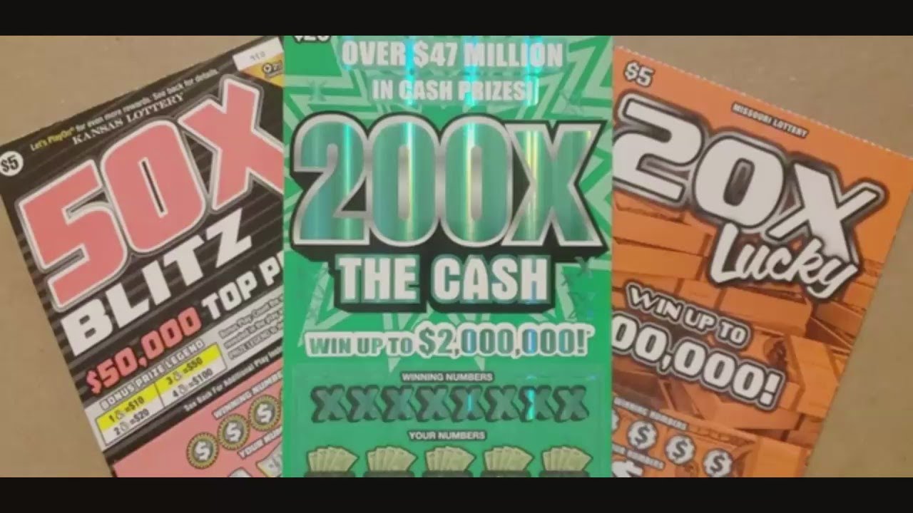 200X THE CASH, 20X LUCKY & 50X BLITZ @payoutbig - YouTube