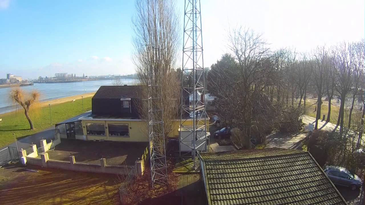 Sint Anna Beach 2015 - YouTube