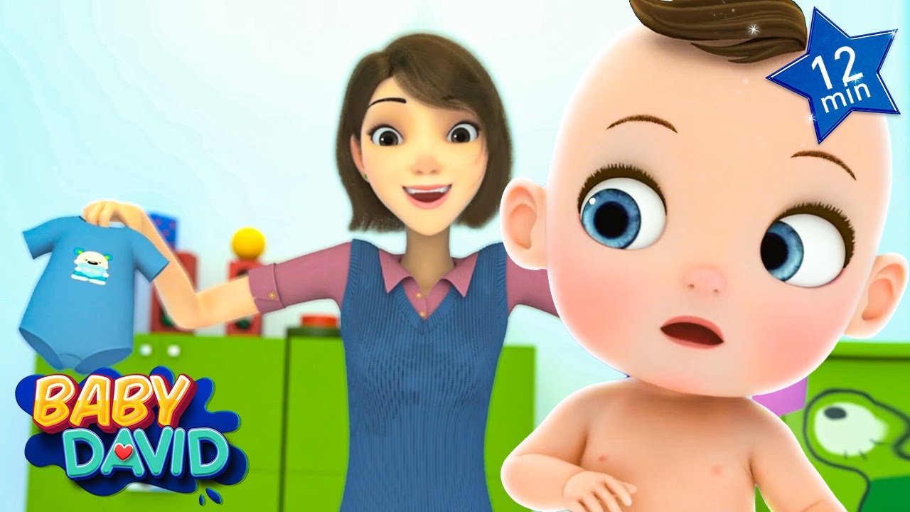 It's Pajama Time Babies! - Bedtime Song + more Nursery Rhymes & Kids ...