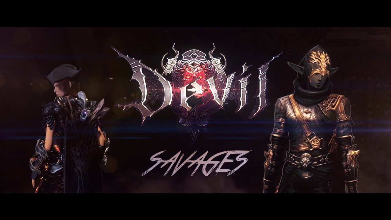 PVP Dagger Compilation... - Lineage2 H5 - YouTube