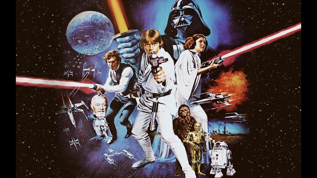 STAR WARS: Should You Watch The Prequels First? - AMC Movie News - YouTube