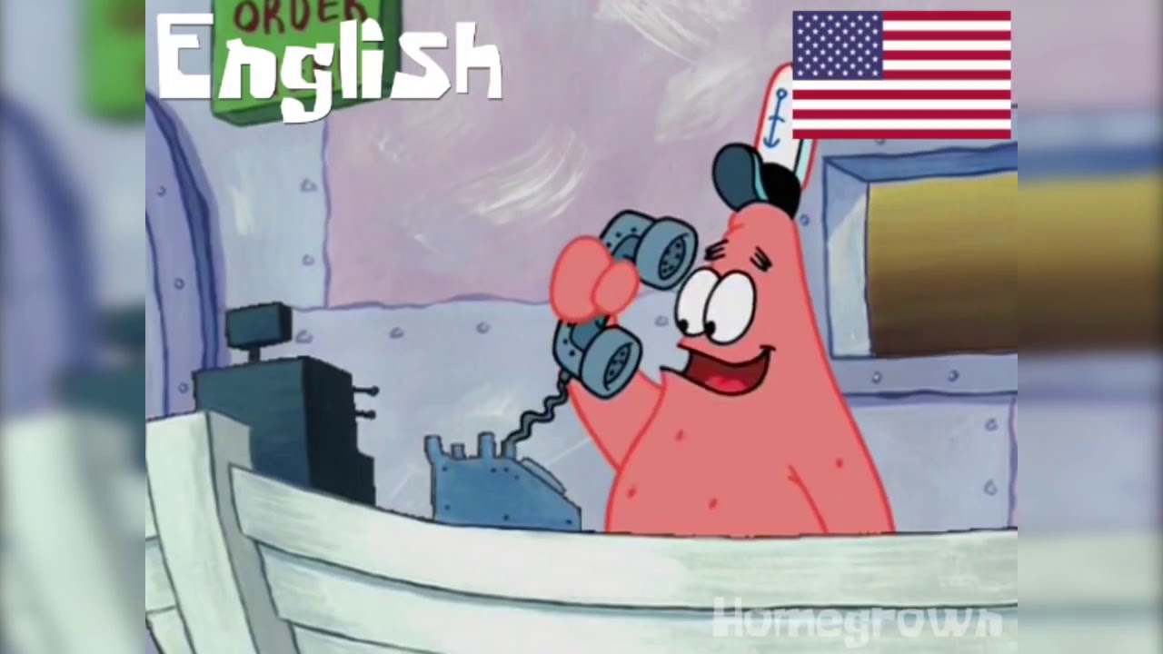 Aniversario Estrela Patrick