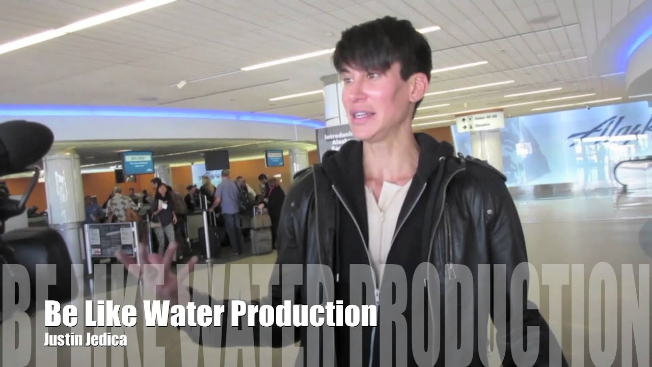 Plastic Surgery star, Justin Jedlica talks about Bruce Jenner's ...
