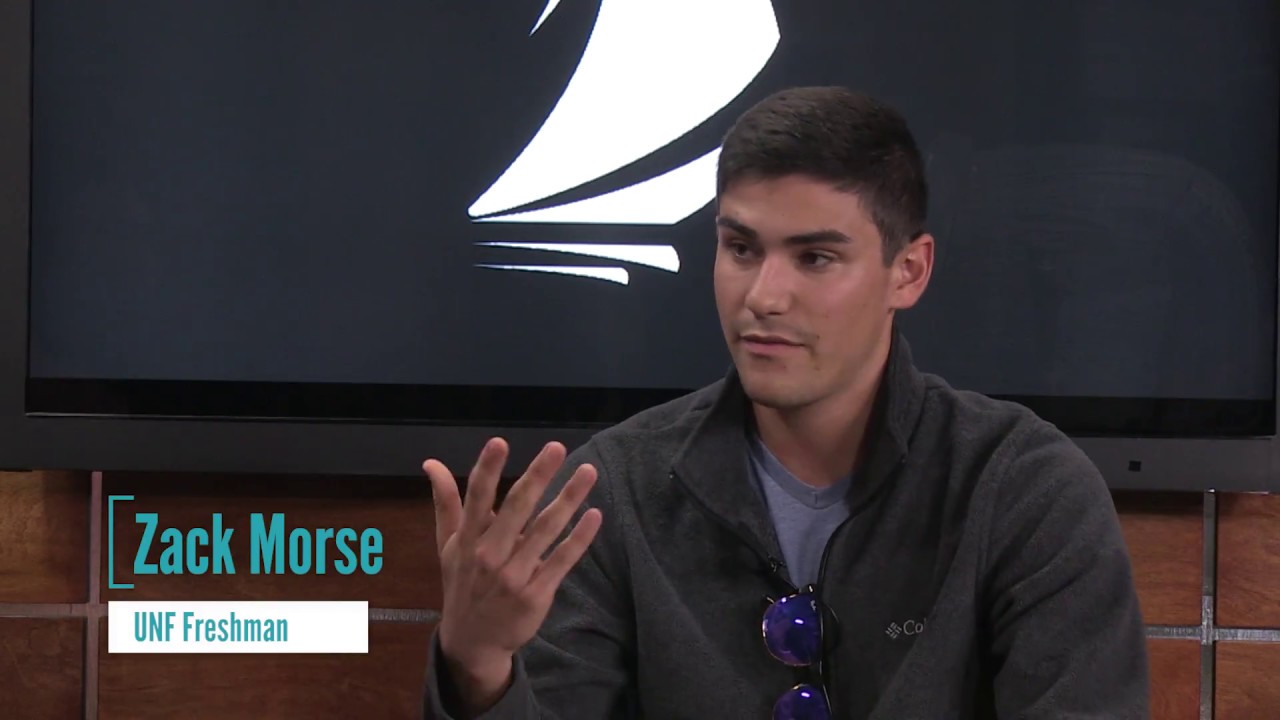 Zack Morse Interview - YouTube