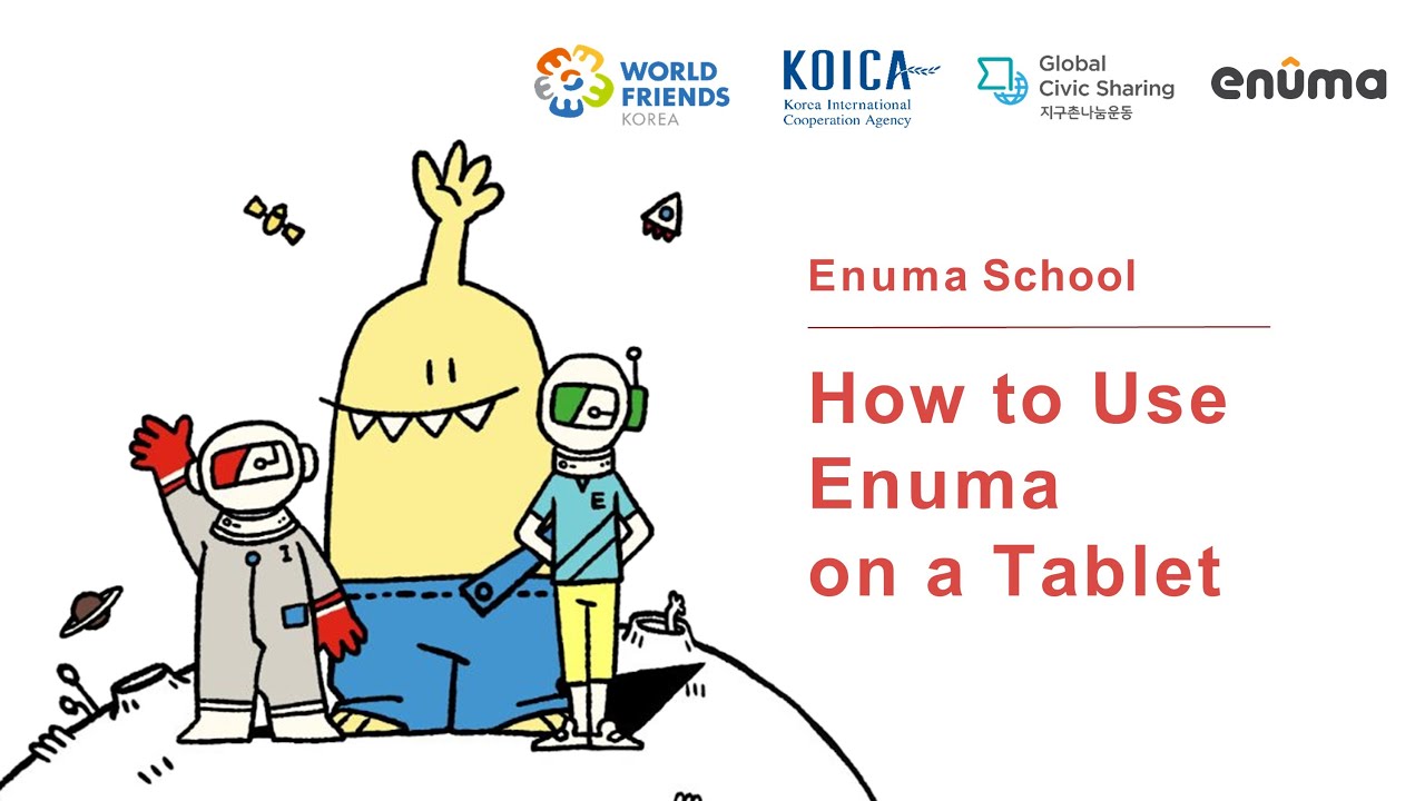 Enuma School | Library and Placement - YouTube