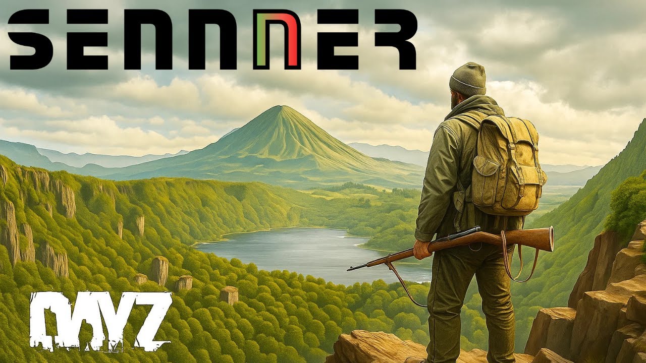 DayZ Azalea LIVE | Stranded on a Volcanic Death Trap - YouTube