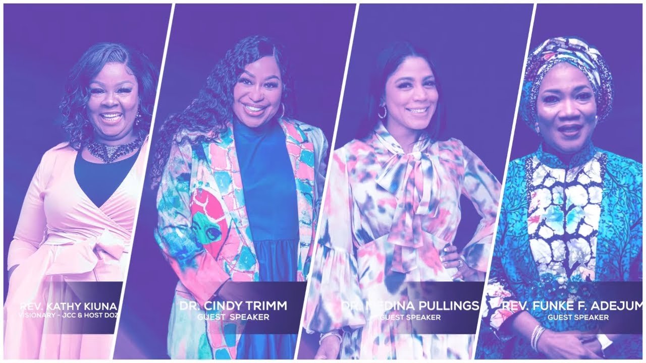 DOZ Convention 2024 Promo - YouTube