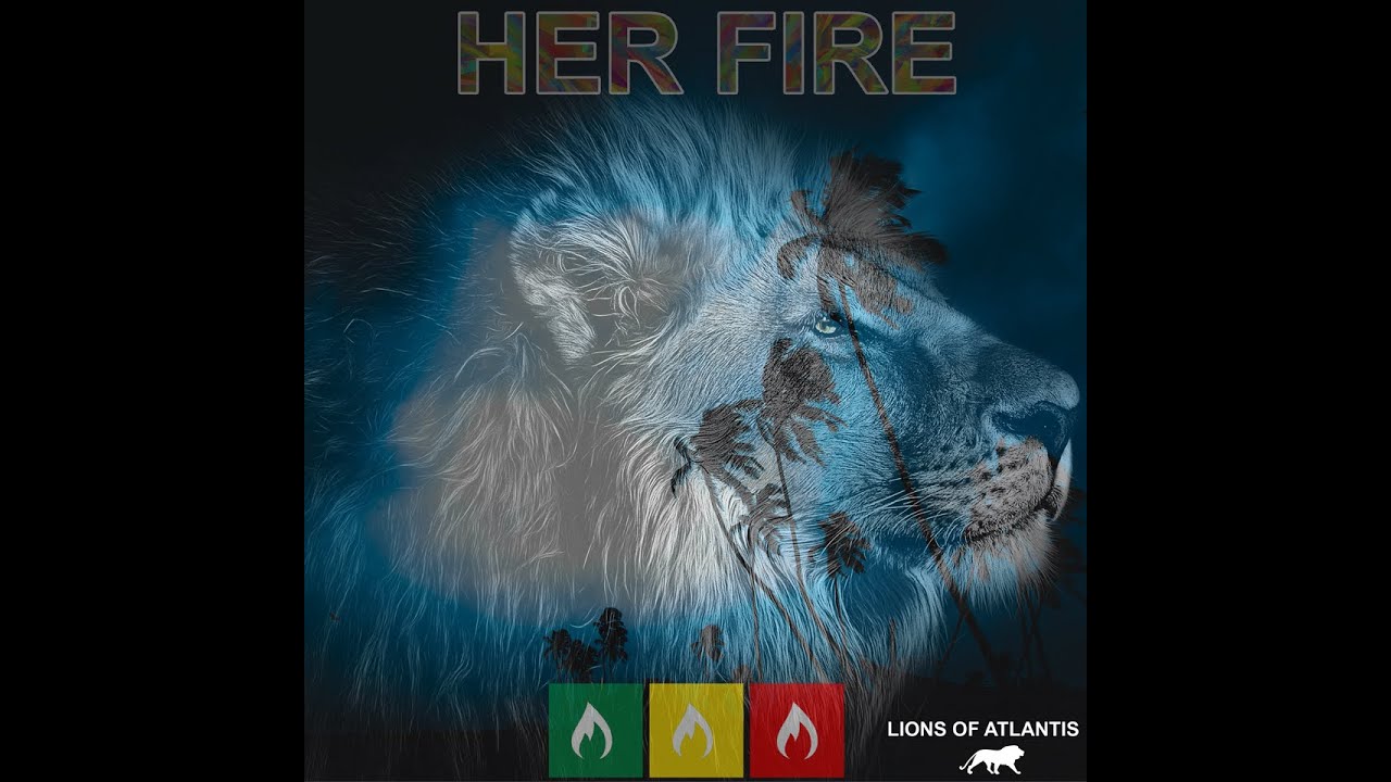 Her Fire (Official Music Video) - YouTube