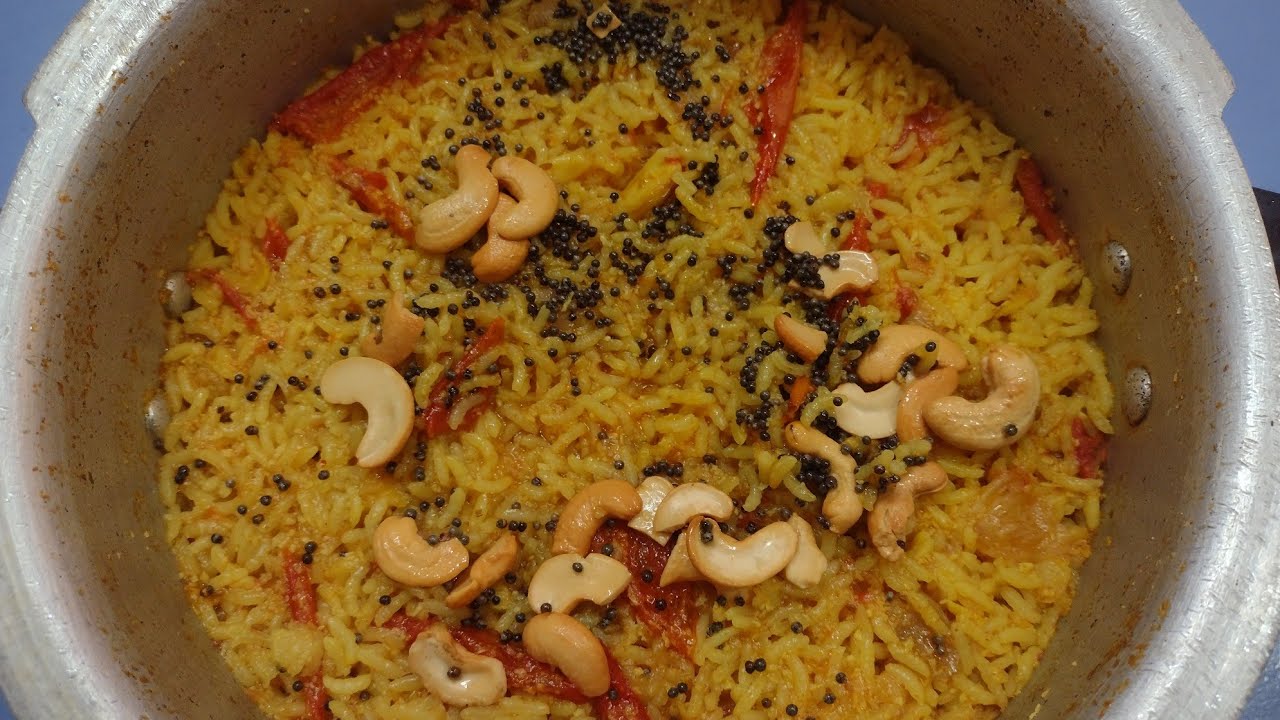 sambar saatham recipe 3 / ingredients 👇 - YouTube