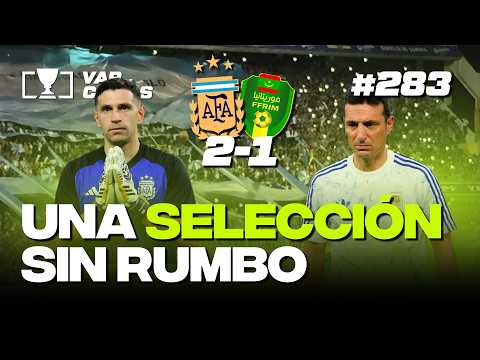 SE DEFINE LA LISTA PARA EL MUNDIAL 🔴 VIVO VAR DE COPAS #283