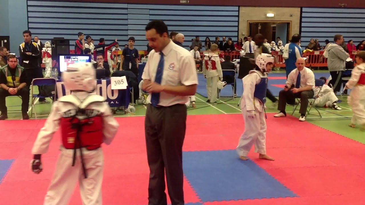 Haroon Haider london Open International 17/2/2013 - YouTube