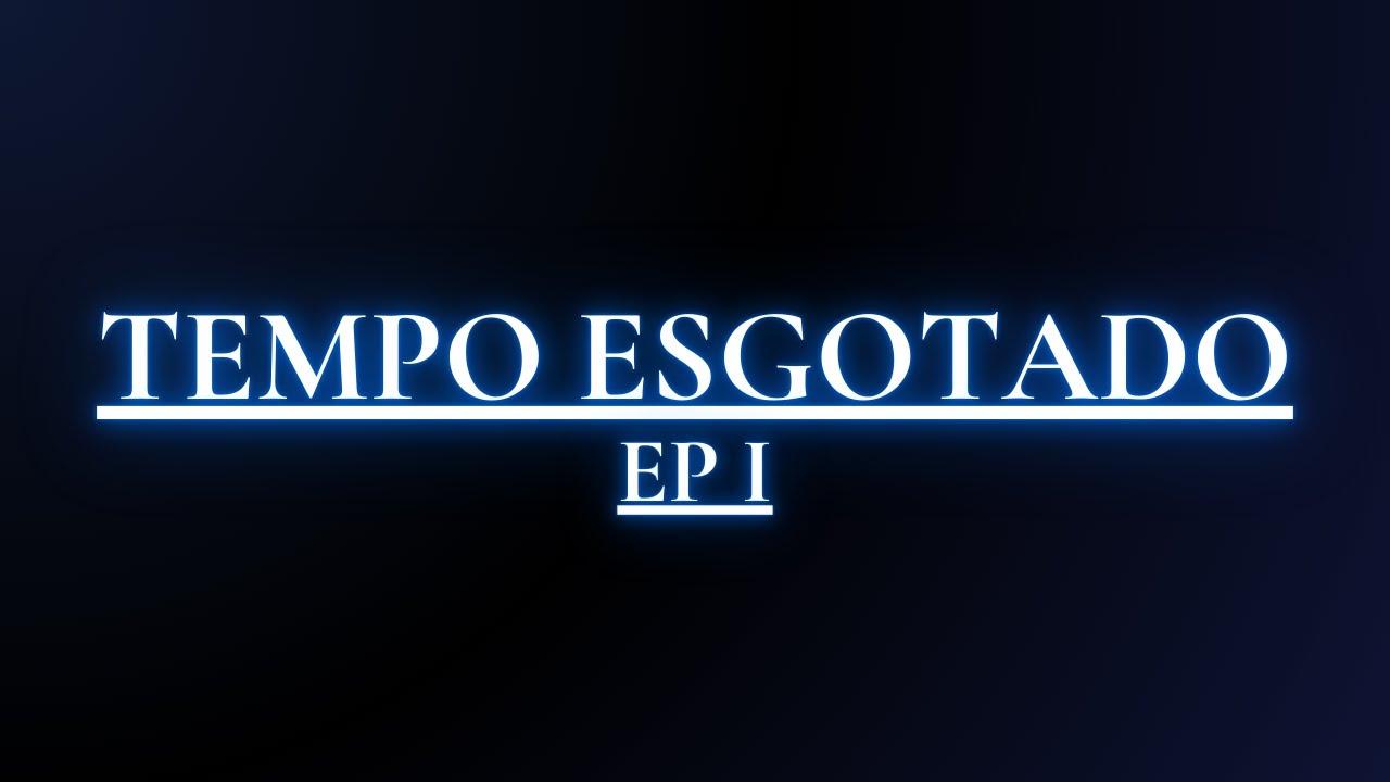 Ether Volume 1 ! Bem Vindos | Ep : 1 - YouTube