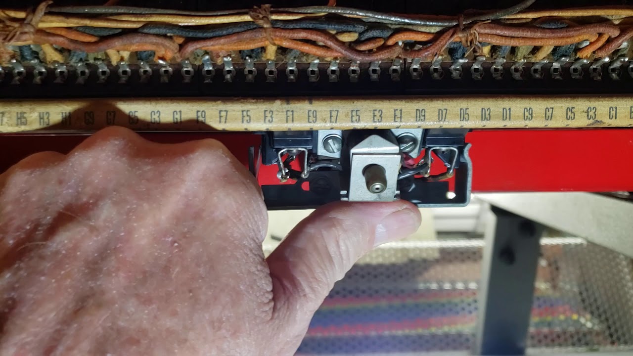 follower block - YouTube