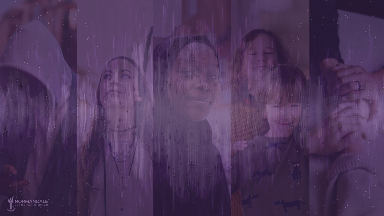 Sunday Worship, April 2nd. Palm Sunday. - YouTube