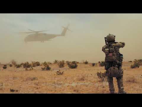 Forward Operations Group Edit - YouTube